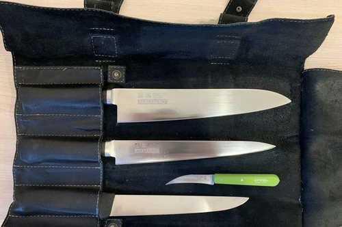 Нож кухонный Masahiro-Kasumi