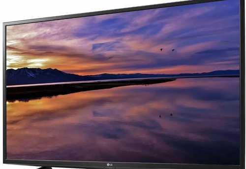 Телевизор LG SMART tv 43