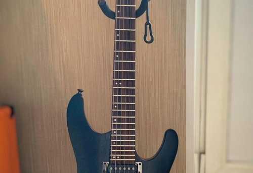 Электрогитара ibanez s520, тремоло Edge Zero II