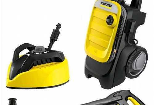 Мойка Karcher K7 Compact Home New