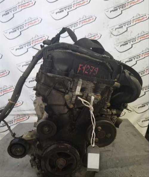 Двс mazda LF-DE atenza ggep gges gyew катушка сбок