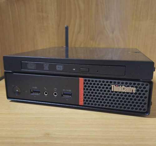 Lenovo ThinkCentre M700 Tiny