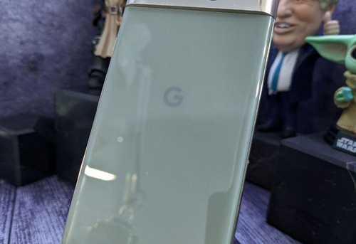 Google Pixel 7 Pro, 8/128 ГБ