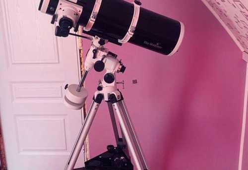 Продам мощный телескоп BKP 15075OEQ3
