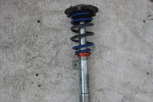 Стойка подвески передняя правая Bmw 1 F20 N55B30A