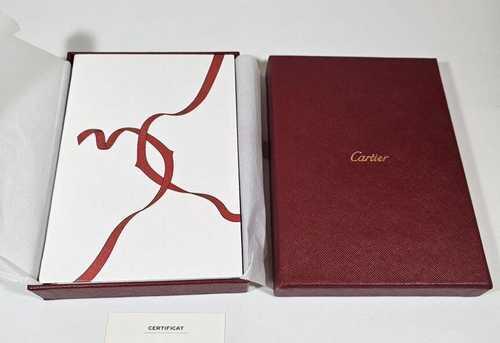 Набор блокнотов Cartier оригинал