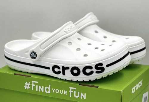 Crocs сабо кроксы новые размер 40