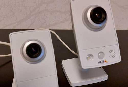 Камера видеонаблюдения Axis m1004-w