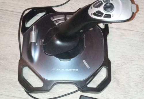 Logitech Force 3D Pro