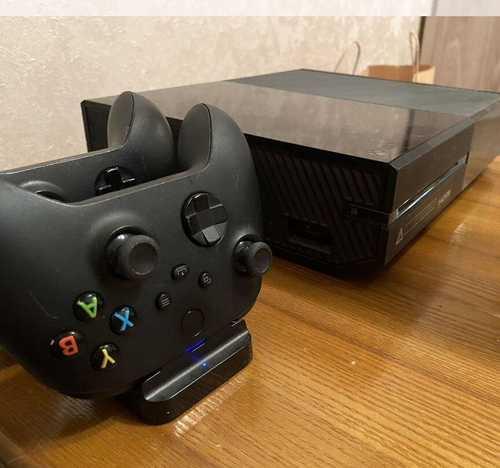 Xbox one