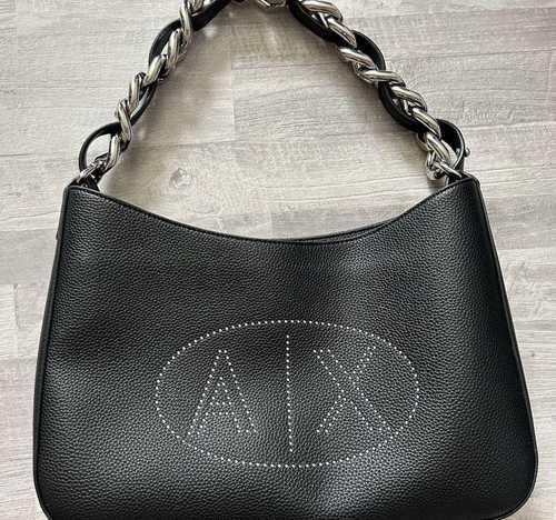 Armani exchange сумка