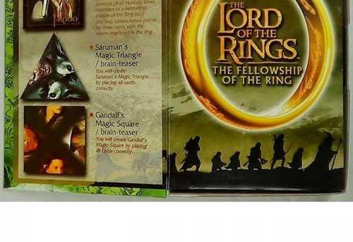 Игра Lord of the rings.The fellowship of the ring