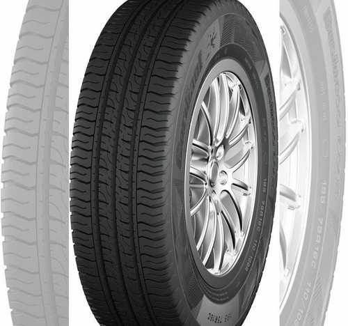 Cordiant Business CS-2 225/70 R15C