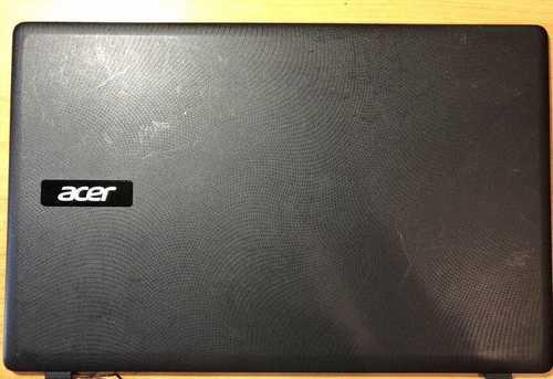 Запчасти для Acer Aspire ES1-521