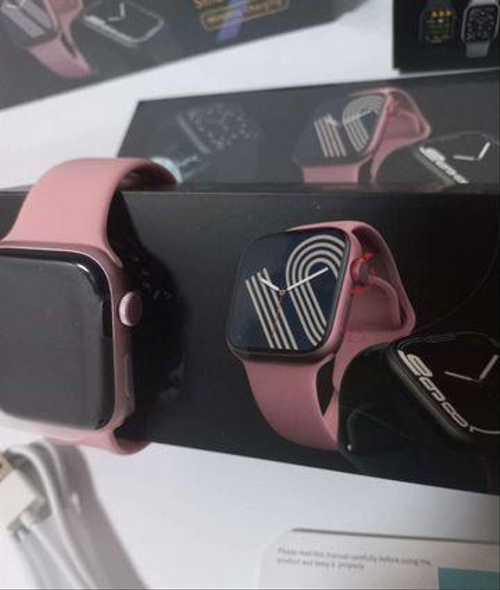 Apple watch