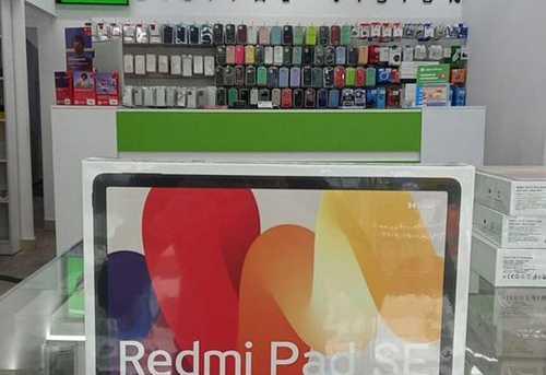 Xiaomi redmi Pad SE 6/128 GB Purple рст