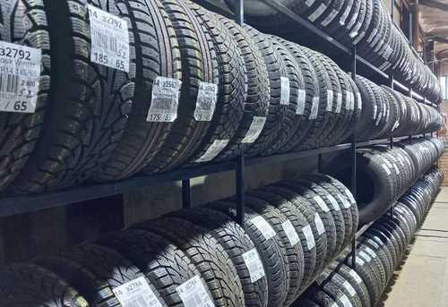 Yokohama C.Drive 2 AC02 235/55 R18