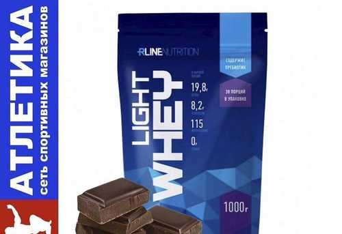 Протеин Light Whey 1000 гр. Шоколад