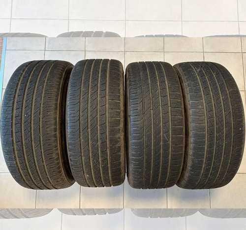 Goodyear Eagle F1 Asymmetric 245/40 R20 95V