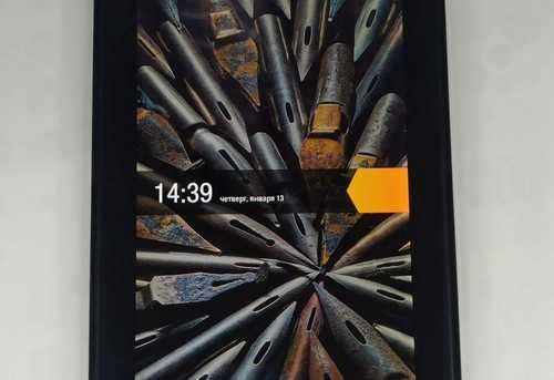 Amazon Kindle Fire