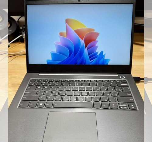 Lenovo ThinkBook 14-IIL 20SL002VRU