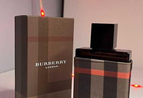 Духи Burberry London for Men