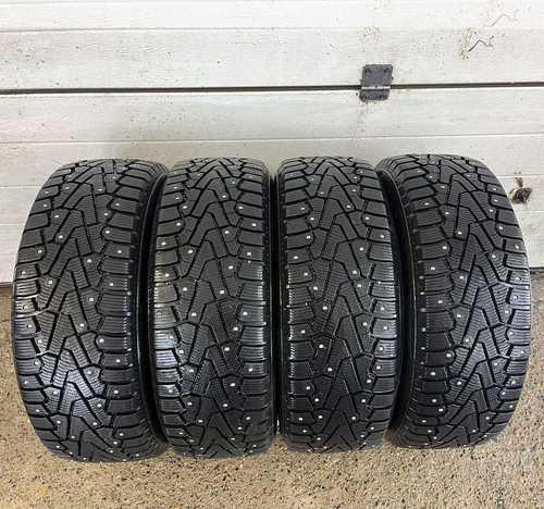 Pirelli Ice Zero 205/55 R16