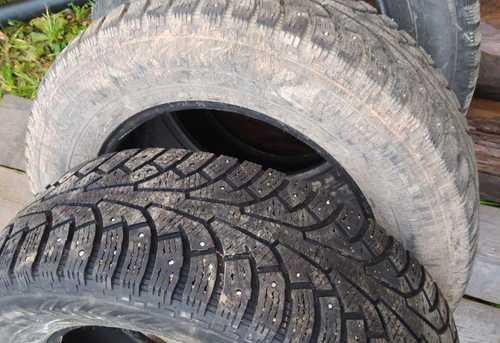 Nokian Tyres Hakkapeliitta 5 235/65 R17 108