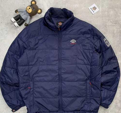 Легкая Куртка Dickies Оригинал Carhartt Workwear