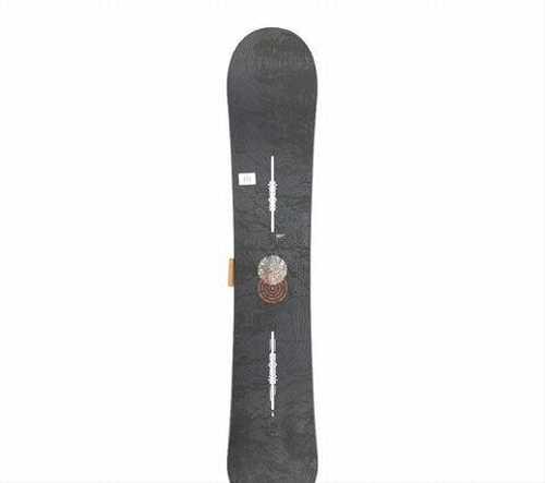 Сноуборд М Burton ripcord NO color 62W 21-22