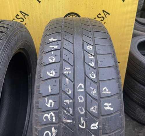 Goodyear Wrangler HP 235/60 R18 107V