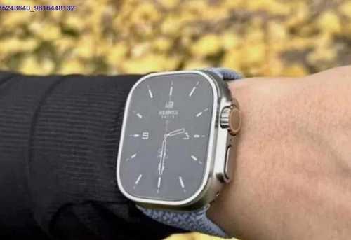 Apple Watch Ultra (Лучшая версия + Гарантия)