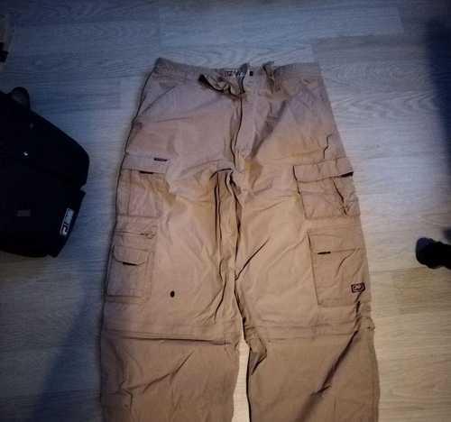 Ecko unltd штаны оригинал