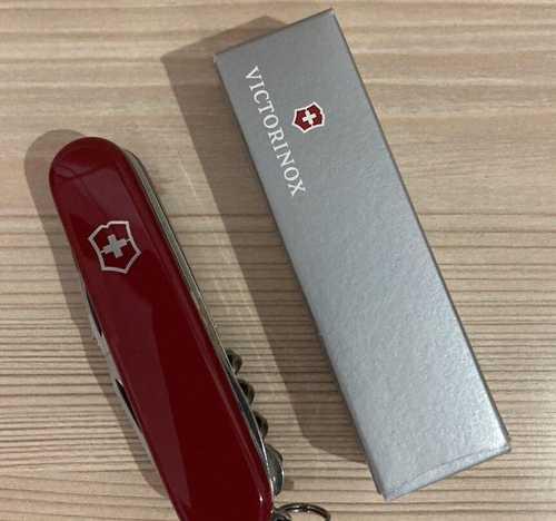 Victorinox Explorer