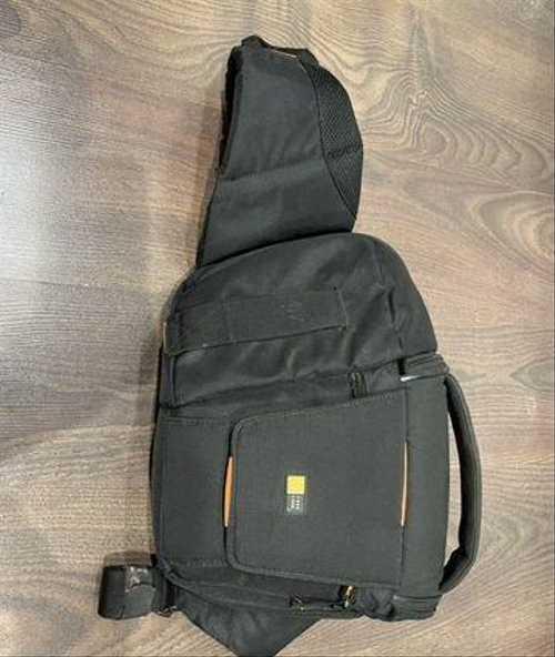 Сумка-рюкзак для фотоаппарата Case Logic