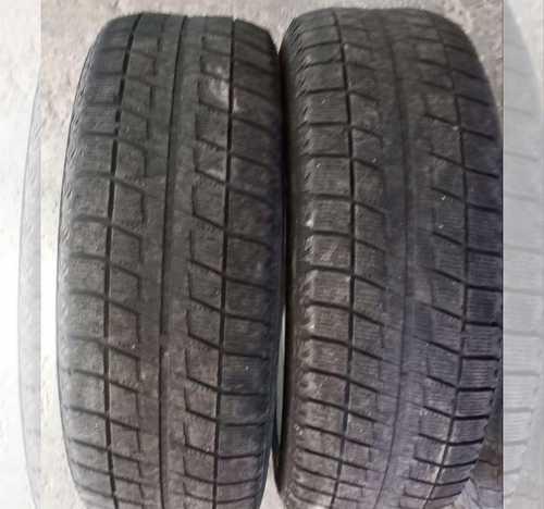 Bridgestone Blizzak Revo2 195/65 R15 E