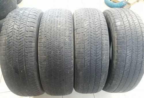 Yokohama Geolandar G91A 225/65 R17