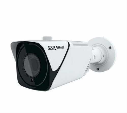 Цилиндрическая IP видеокамера SVI-S523VM SD SL 2M