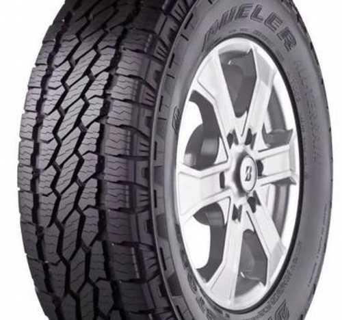 Bridgestone Dueler A/T 002 285/60 R18
