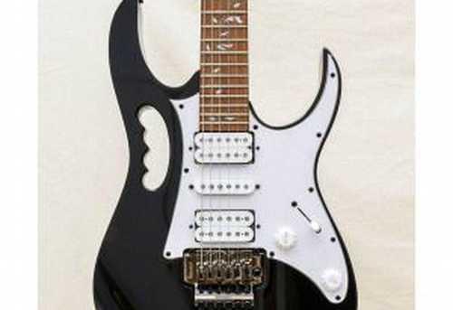 Электрогитара Ibanez jemjr Steve Vai Signature - B