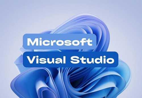 Оф-активация Visual Studio Pro/Ent 2015-22