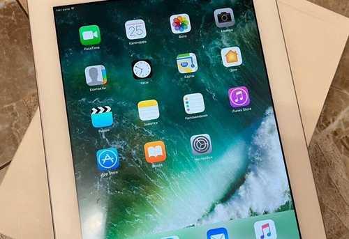 iPad 4 Wi-Fi Cellular 64GB