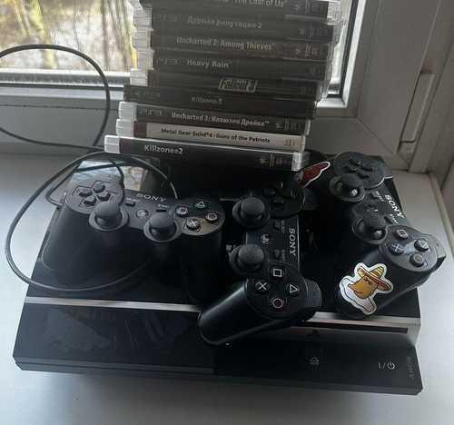 Sony playstation 3