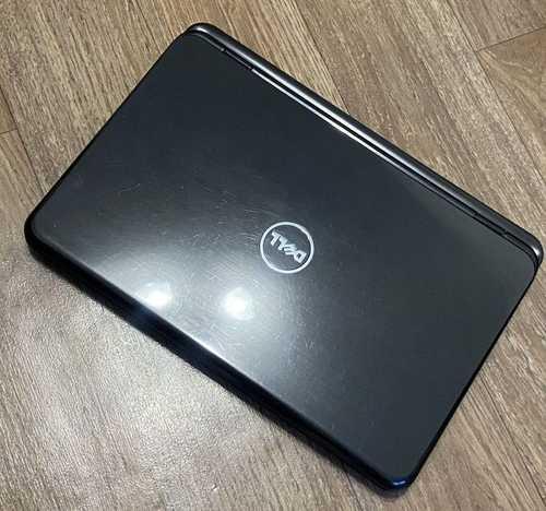 Ноутбук dell inspiron 5110