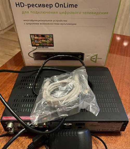 TV HD-ресивер Humax cxhd-5150c