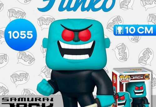 Фигурка Funko POP Animation Samurai Jack The Guard