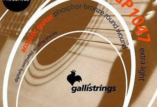 Galli strings AGP1047 Струны