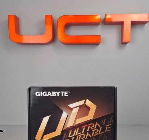 Материнская плата gigabyte B560M DS3H V2 Новая