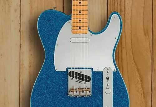 Fender J Mascis Telecaster Maple FB
