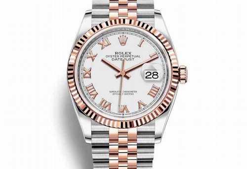 Часы Rolex Datejust 31mm